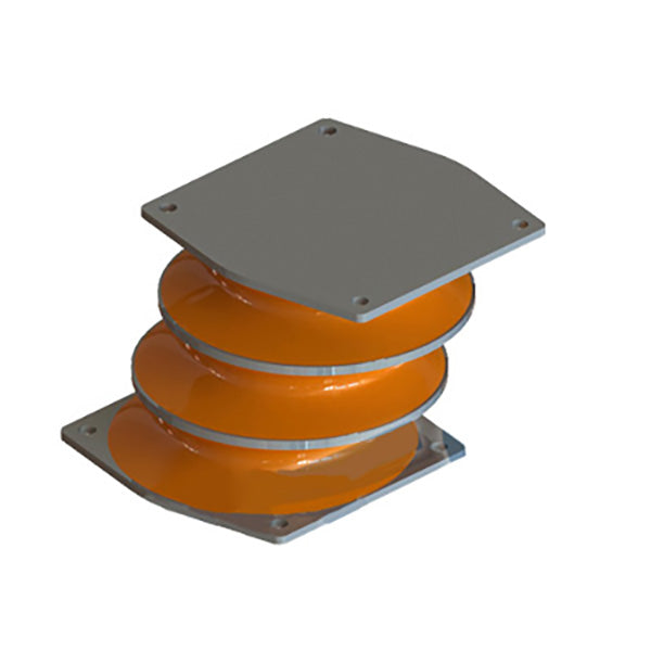 Stemco GAFF Bolster Spring (13601) – ProXtreme