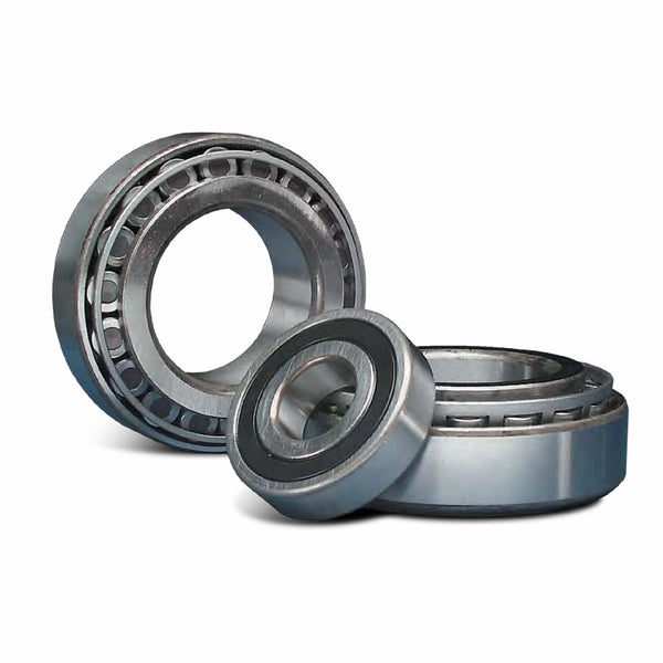 STEMCO Heavy Duty Bearings and Grease Seal Kit (KIT-107STM) - Suit Tap ...