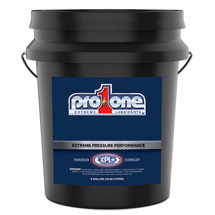 EP-2 Multipurpose Industrial Grease – ProXtreme