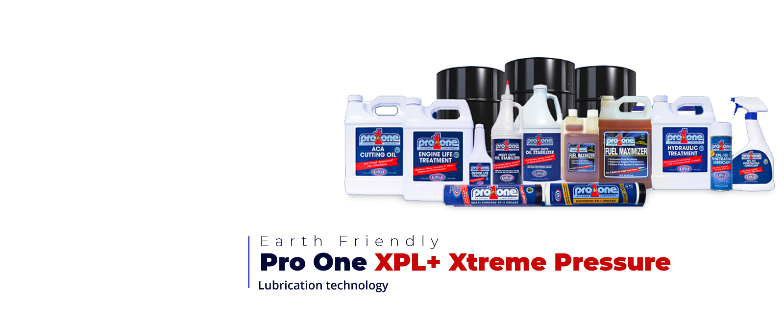 ProXtreme- Commercial Consumables